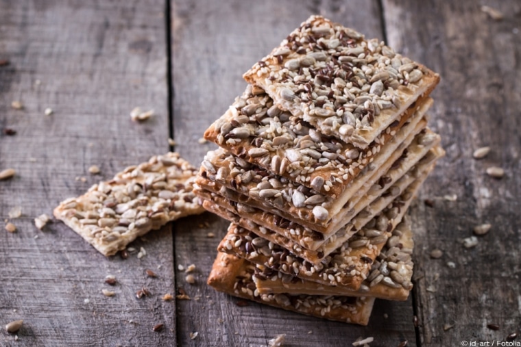 Deutsche Brotsorten mit Bildern und Inhaltsstoffen | Liste - eat.de
