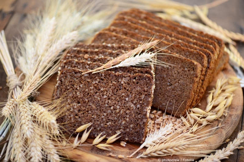 Deutsche Brotsorten mit Bildern und Inhaltsstoffen | Liste - eat.de