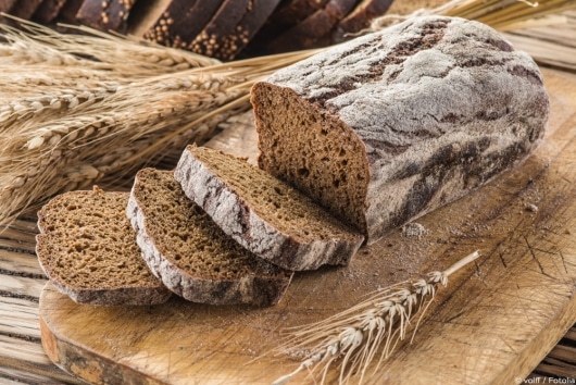 Deutsche Brotsorten mit Bildern und Inhaltsstoffen | Liste - eat.de