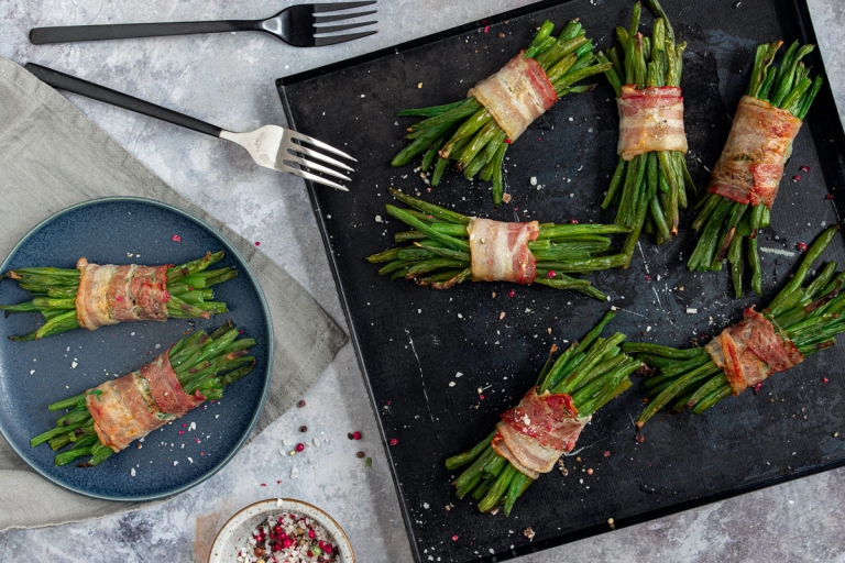 Was isst man zu Rinderfilet? 38 köstliche Beilagen - eat.de