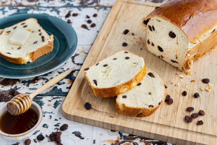 Deutsche Brotsorten mit Bildern und Inhaltsstoffen | Liste - eat.de