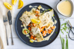 Würzig-leckere Schellfisch-Rezepte