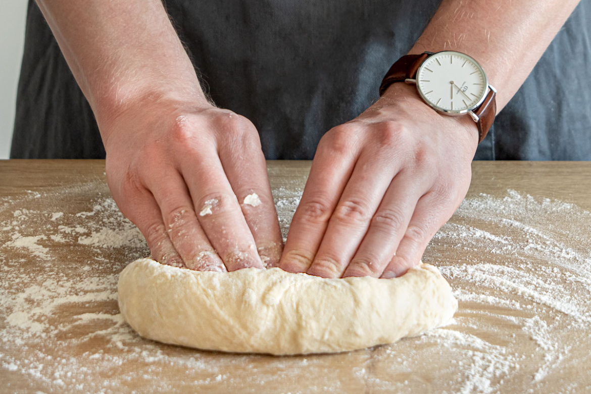 Manti: Russische Maultaschen