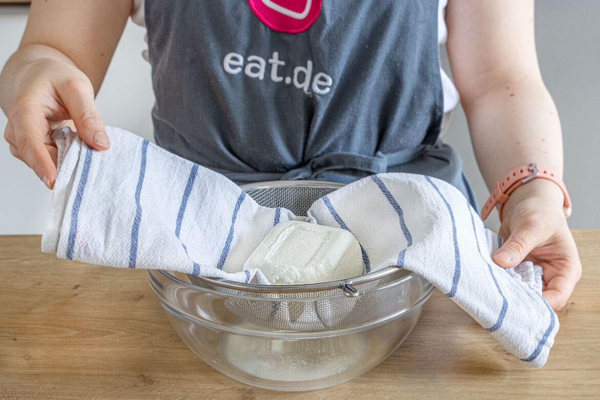 Was ist Topfen und Quark? Der wichtige Unterschied
