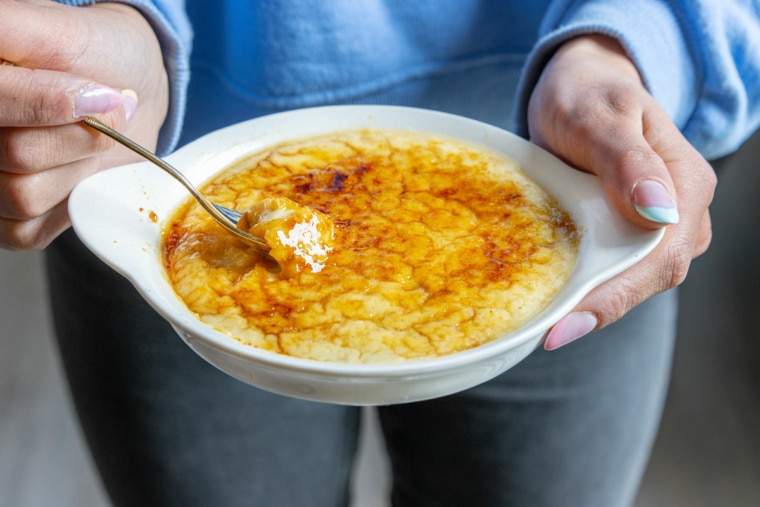 Übriges Eigelb verwerten: 15 Ideen - eat.de