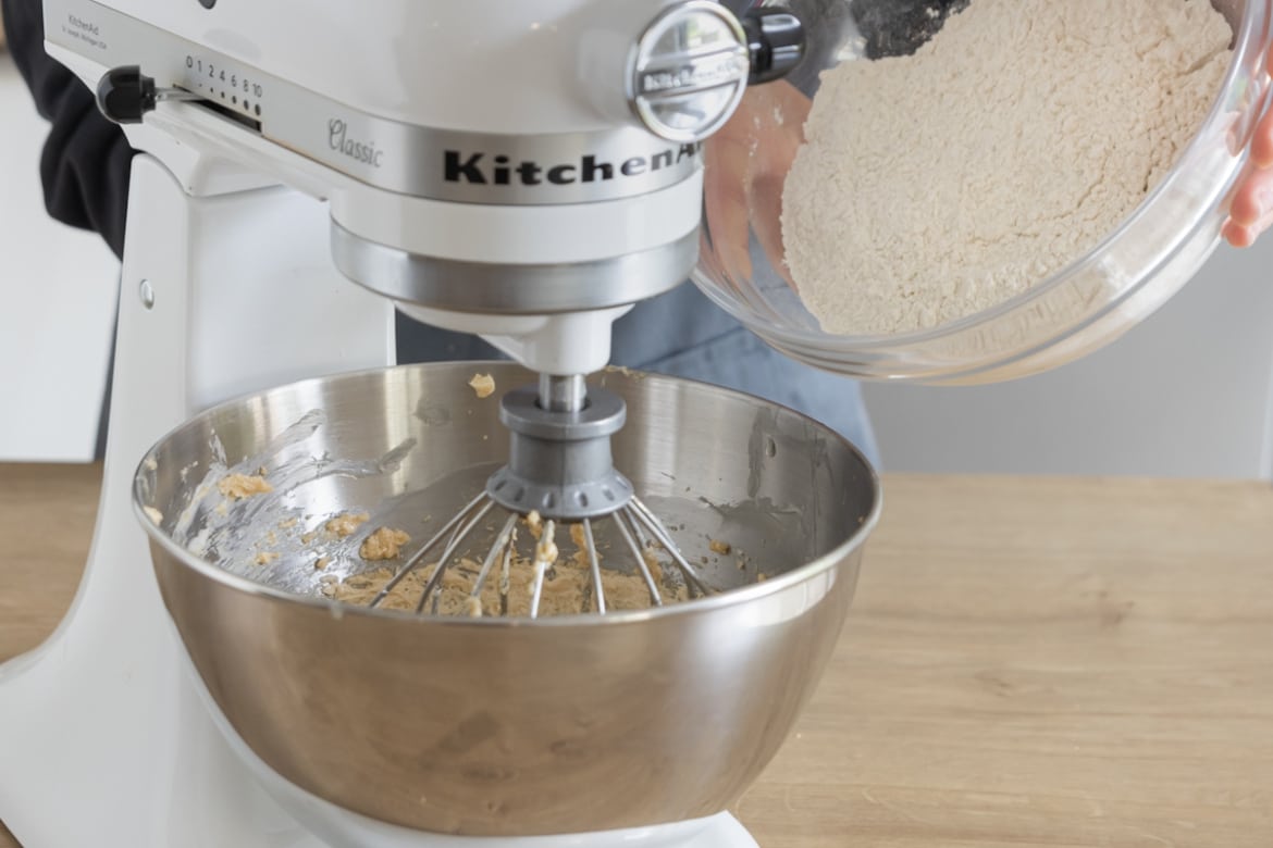 Bananenbrot mit Walnüssen backen | Rezept