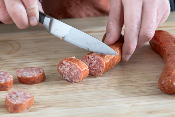 Was sind Mettenden? | So kannst du sie zubereiten - eat.de