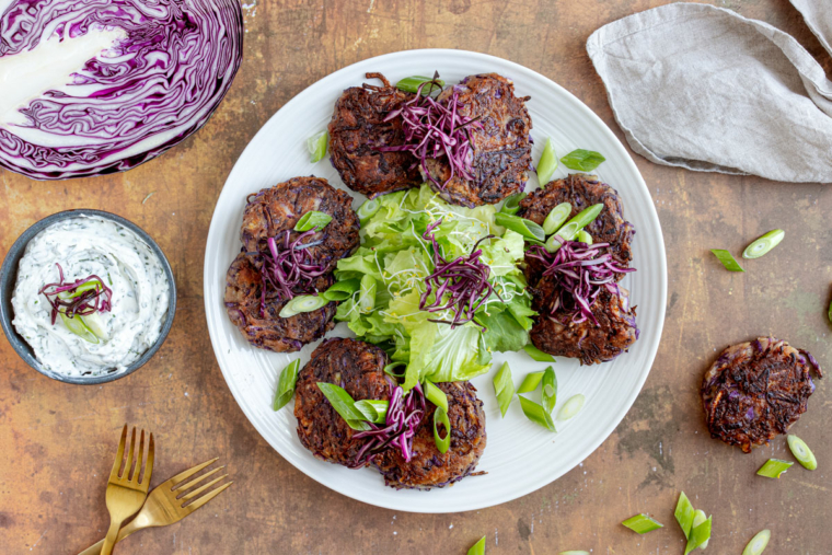 Wozu passt Rotkraut? 26 Gerichte mit Rotkohl - eat.de