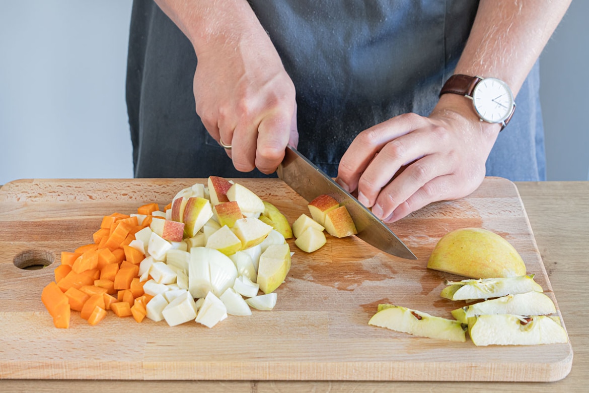 Rinderbraten schmoren: So wird er richtig zart