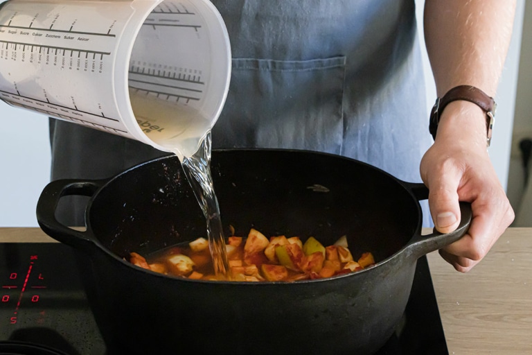 Rinderbraten schmoren: So wird er richtig zart | Rezept - eat.de