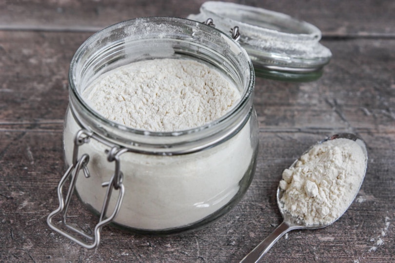 Hilfe, ich habe kleine Tiere im Mehl: Was tun?