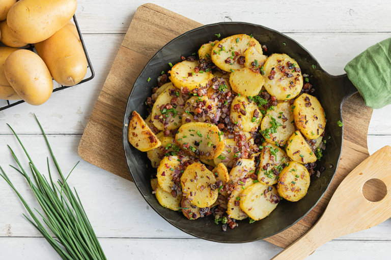Was isst man zu Rinderfilet? 38 köstliche Beilagen - eat.de