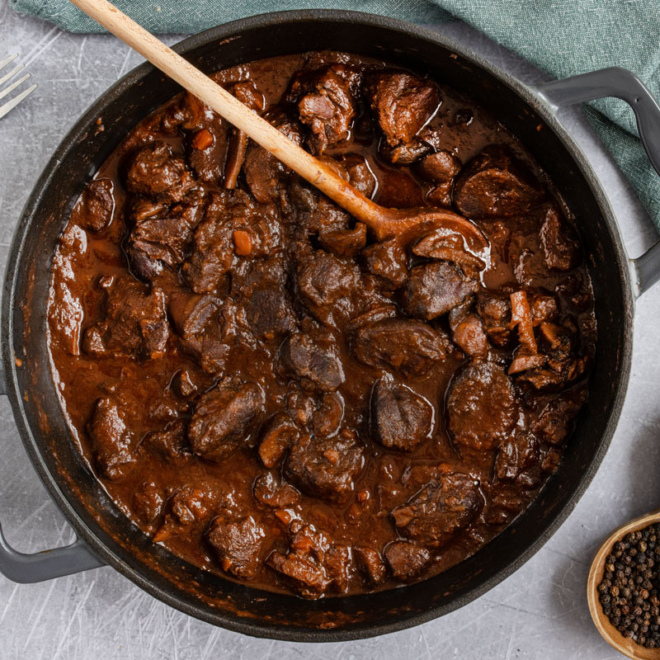 Rezepte mit Fleisch | Herzhafte Fleischgerichte - eat.de