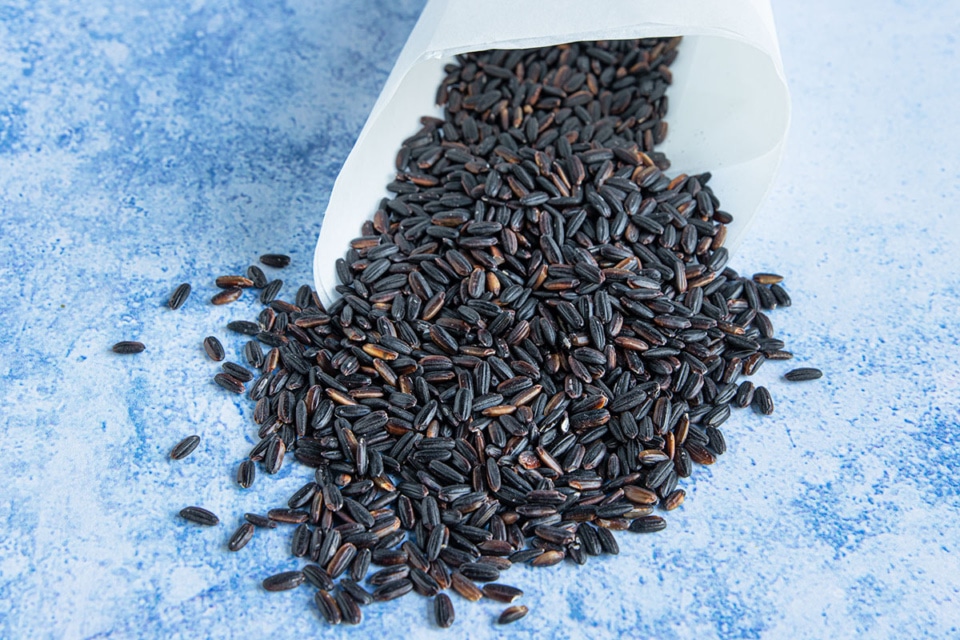 Warum muss man Reis waschen? Welche Reissorten nicht?