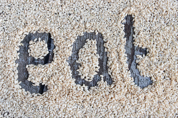 14 beliebte Reissorten von A-Z mit Bild