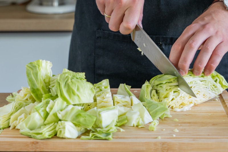 Schmorkohl mit Hackfleisch wie bei Oma | Rezept - eat.de