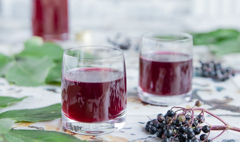 21 blaue Früchte: Obst und Gemüse - eat.de