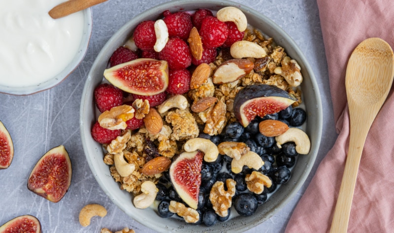 21 blaue Früchte: Obst und Gemüse - eat.de