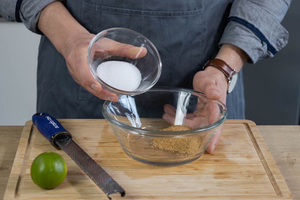 Lachs selber beizen: Schritt-für-Schritt Anleitung