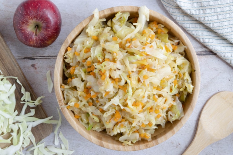 Spitzkohl Als Gemuse Rezept
