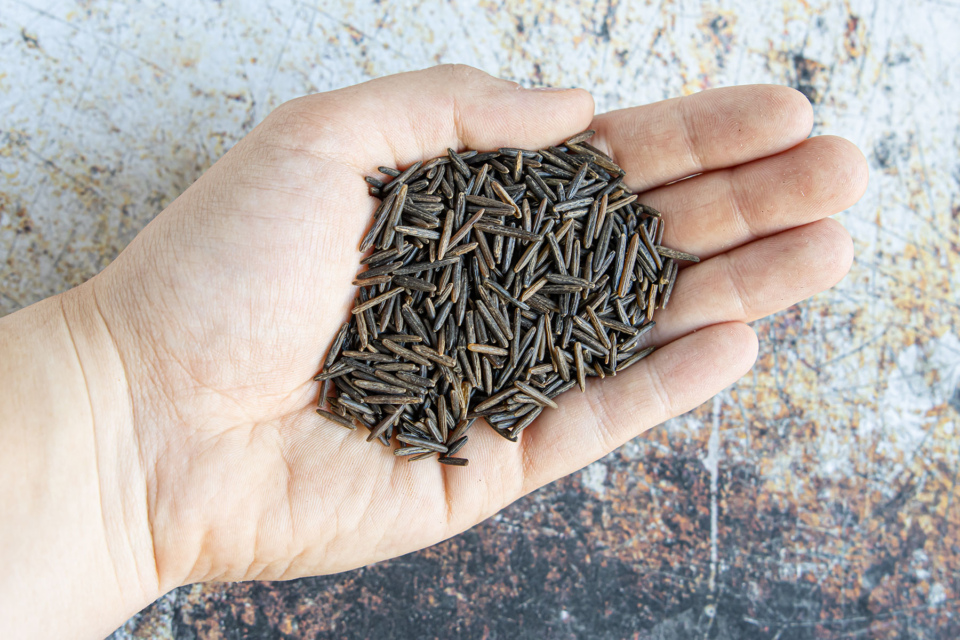 Wie lange muss Reis kochen? | Perfekte Dauer