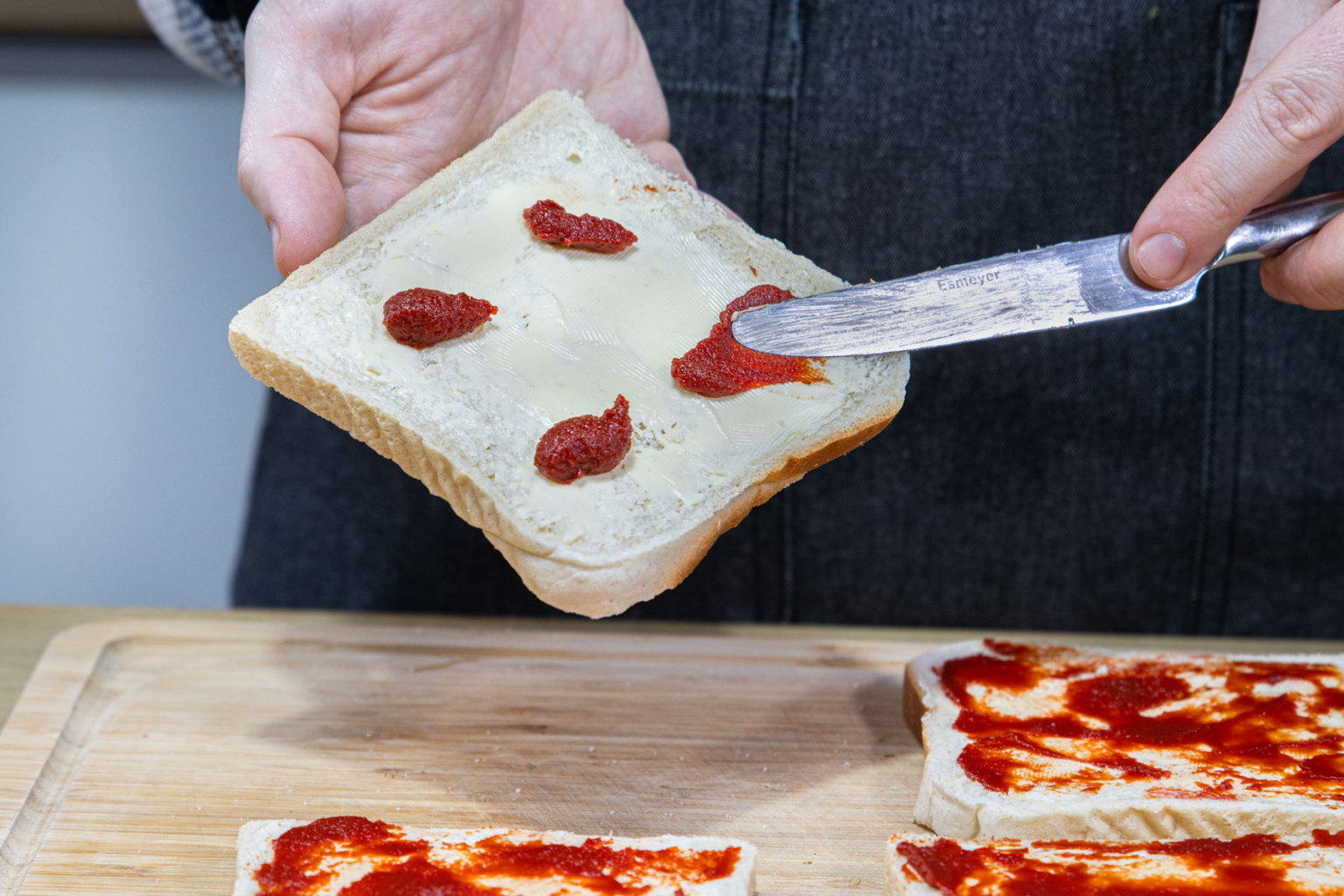 Karlsbader Schnitte nach DDR-Rezept - eat.de