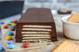 Omas Rezept Kalter Hund