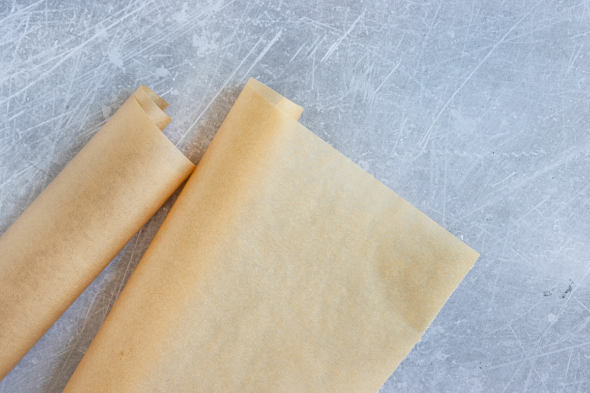 Backpapier-Ersatz: 9 nachhaltige Alternativen zu Backpapier - eat.de