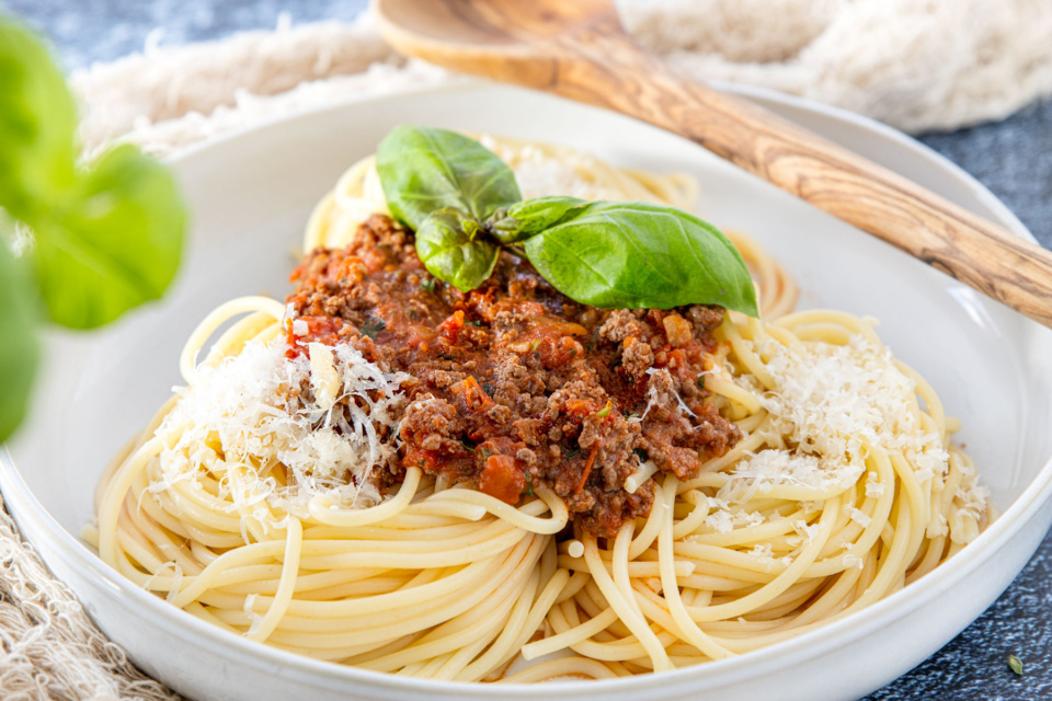 Bolognese – klassisch & einfach selber machen