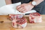Geschmorte Beinscheibe vom Rind | Rezept - eat.de