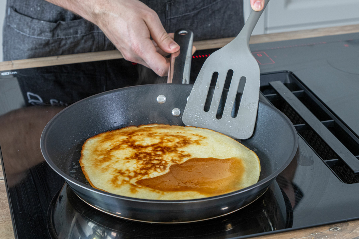Plinsen nach DDR-Rezept - eat.de