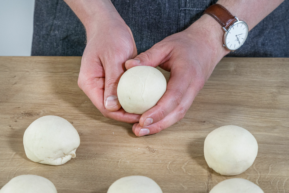 Filoteig selber machen | Einfaches Grundrezept - eat.de