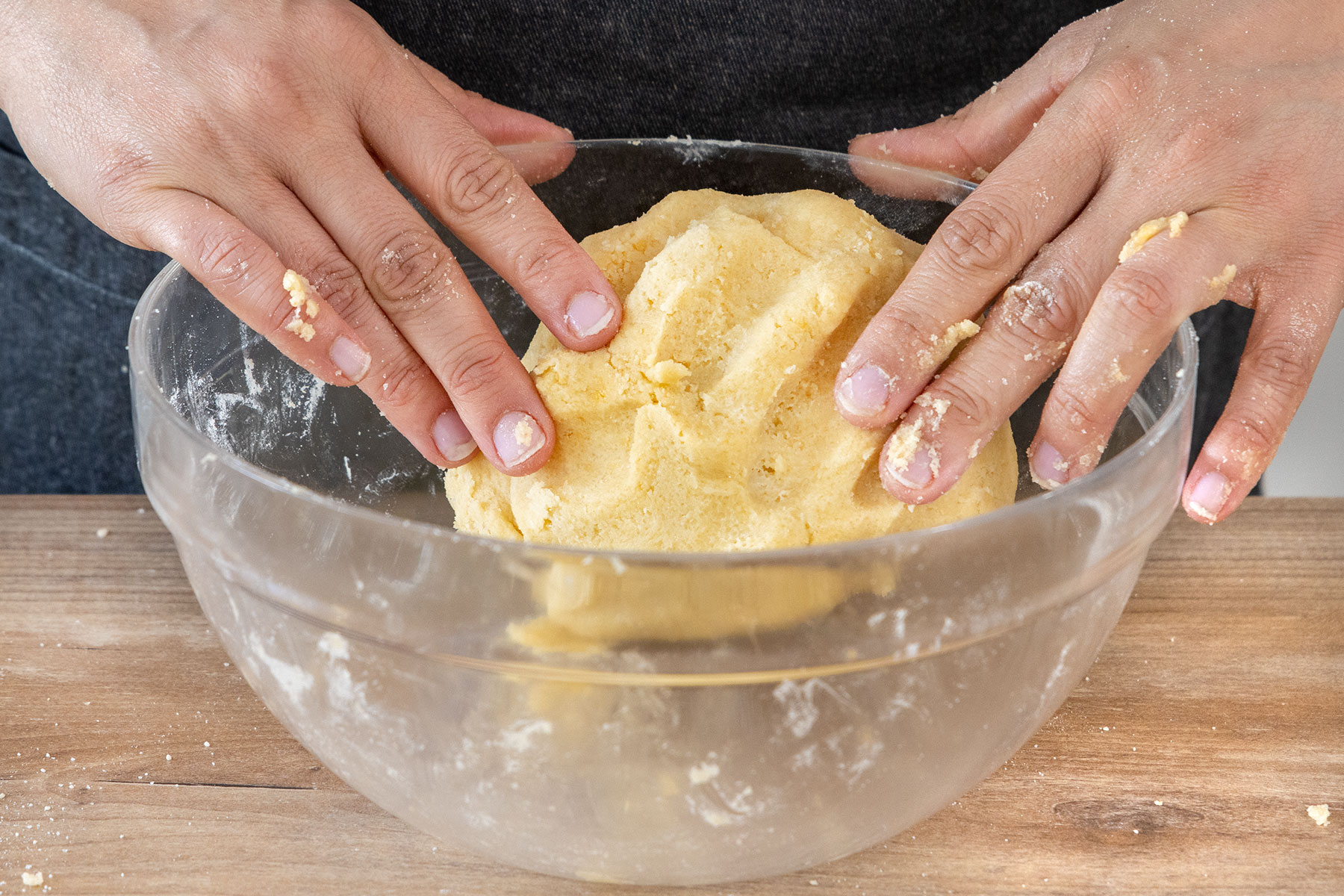 Ochsenaugen-Gebäck | Rezept