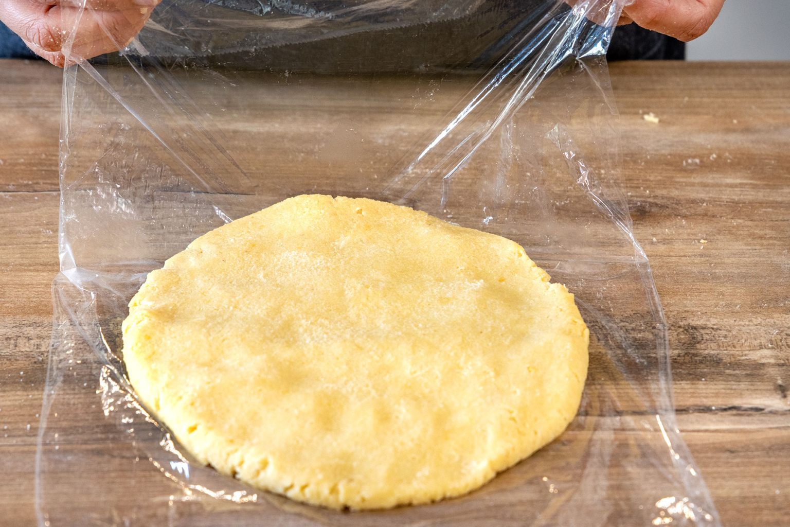 Ochsenaugen-Gebäck | Rezept