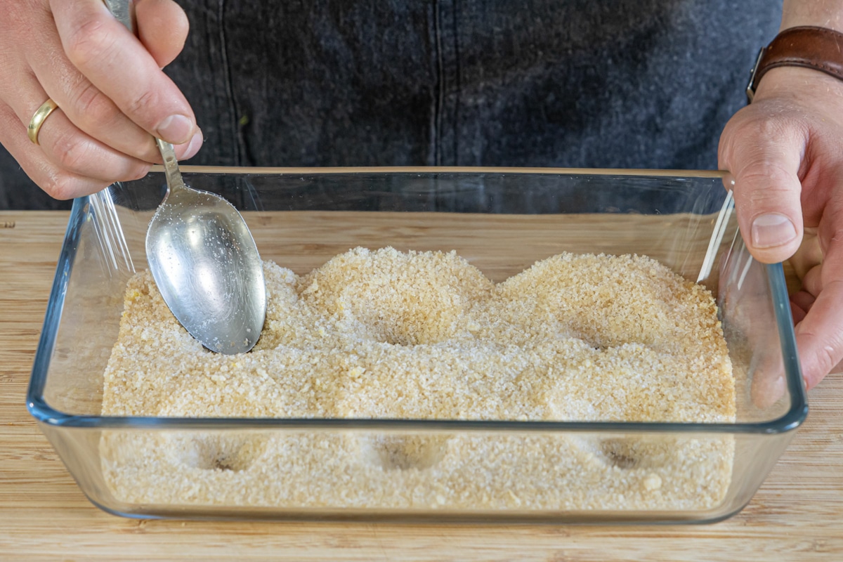 Gebeiztes Eigelb | Rezept - eat.de