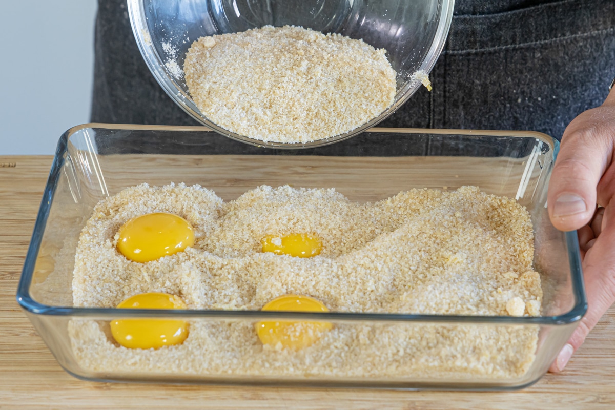 Gebeiztes Eigelb | Rezept - eat.de