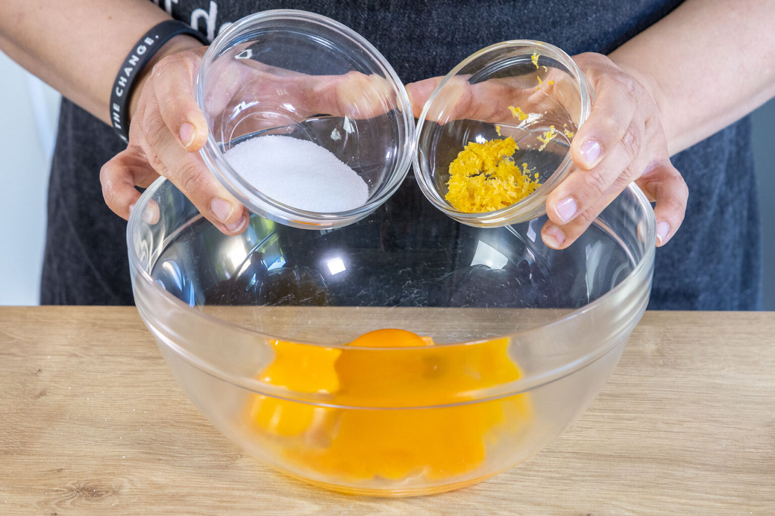 Sommerliche Mango-Maracuja-Torte | Rezept