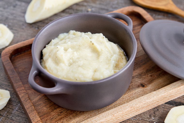 Mehlschwitze mit Öl | Rezept