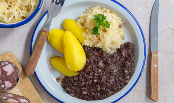 Rezepte mit Fleisch | Herzhafte Fleischgerichte - eat.de
