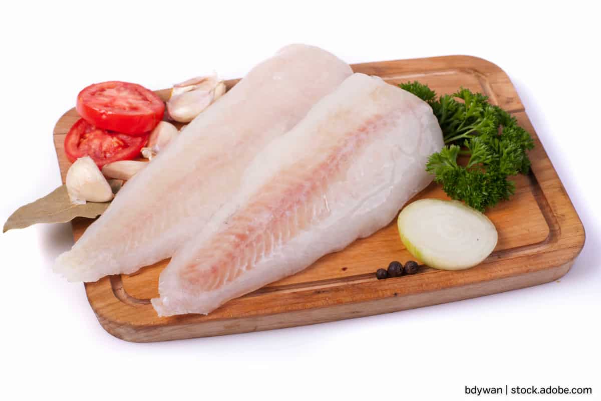 Top 18 Speisefische: welcher Fisch am besten schmeckt - eat.de