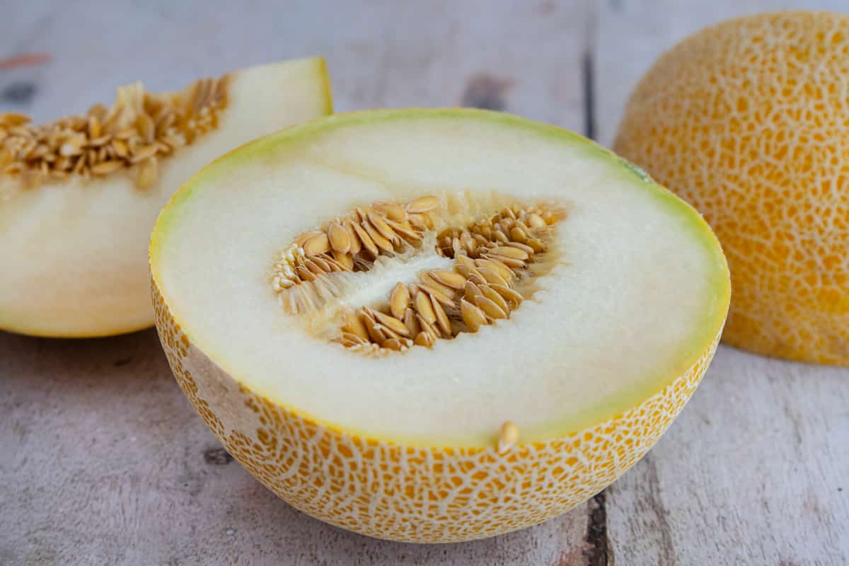 Melonenarten im Überblick | Melonensorten - eat.de