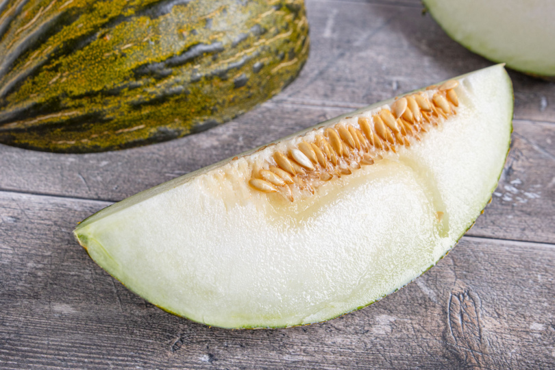 Melonenarten im Überblick | Melonensorten