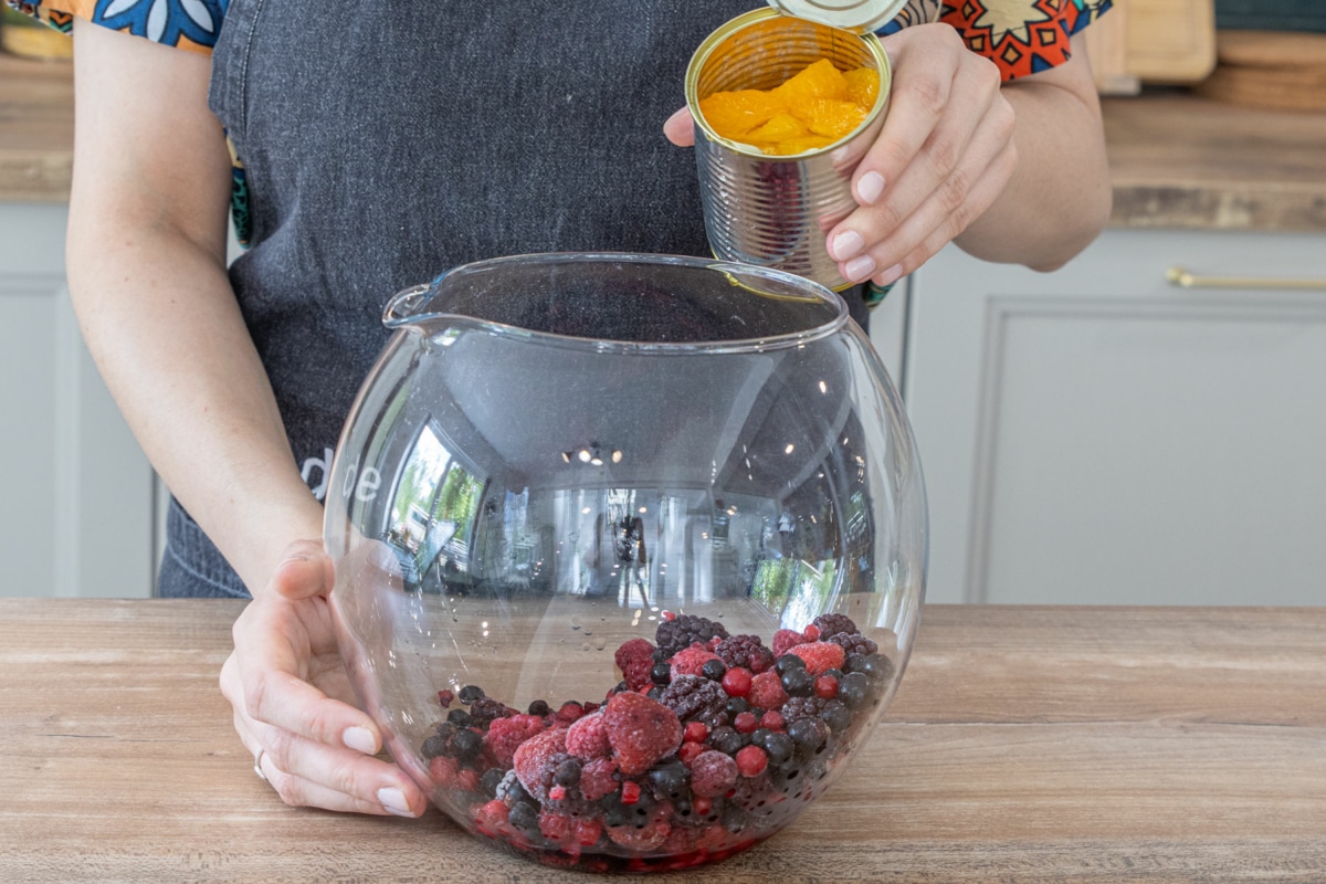 Kinderbowle: Sommer-Klassiker | Rezept - eat.de