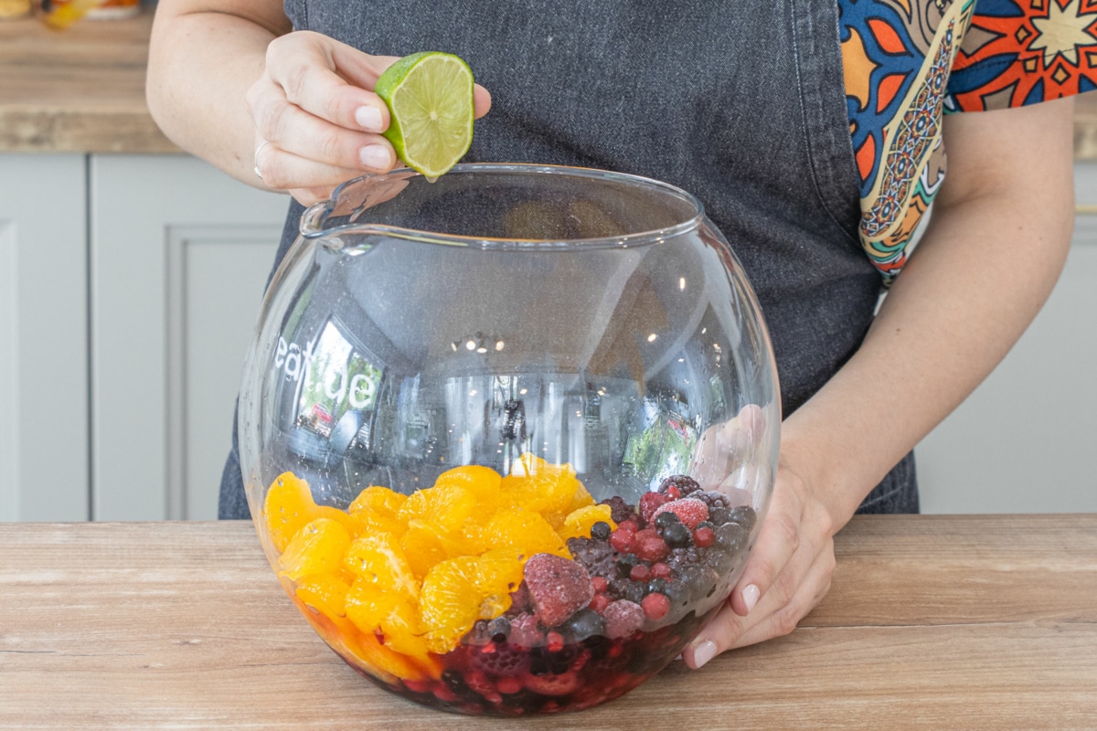 Kinderbowle: Sommer-Klassiker | Rezept - eat.de