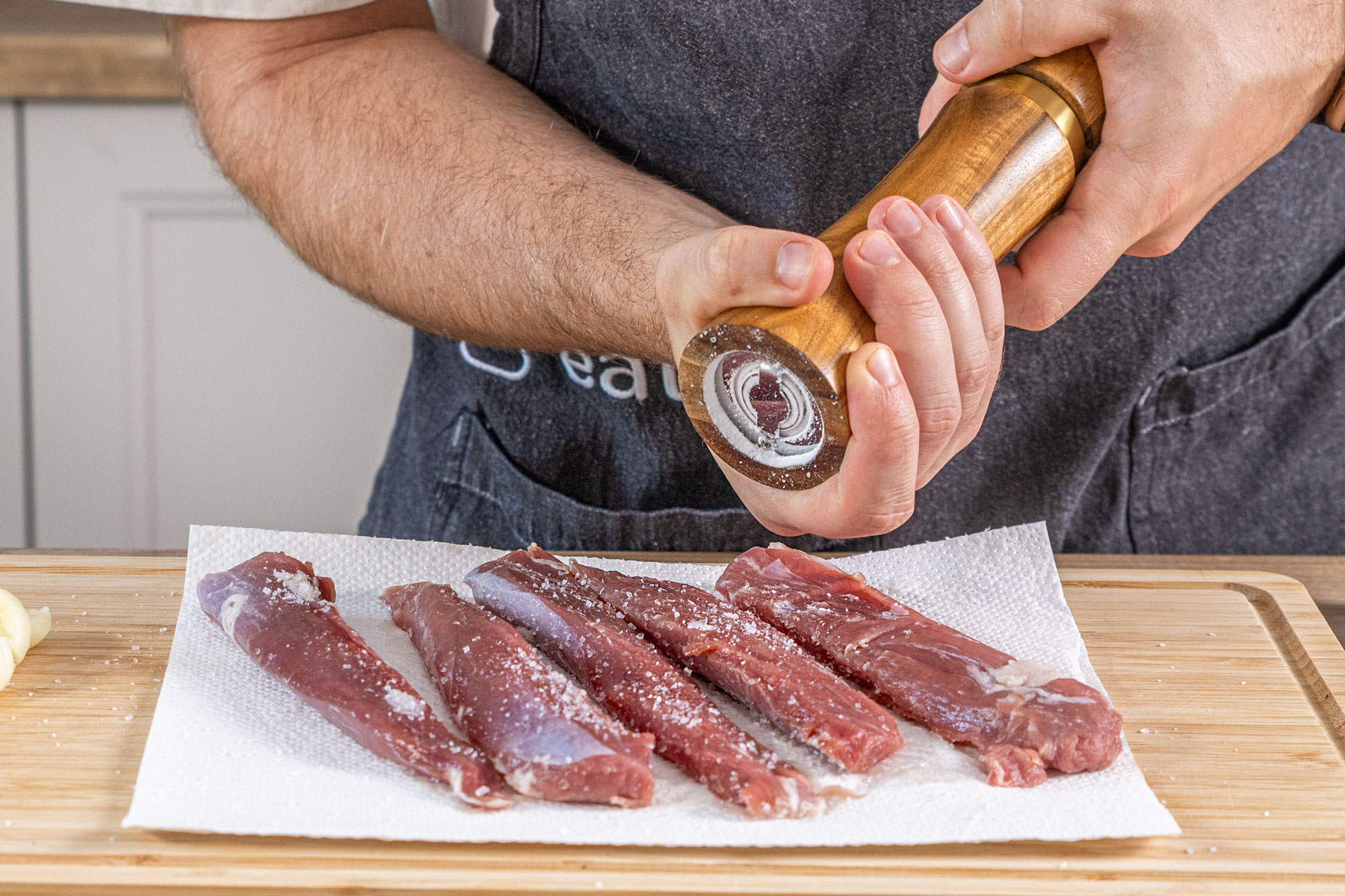 Lammfleisch richtig zubereiten