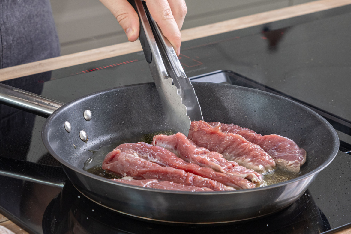 Lammfleisch richtig zubereiten