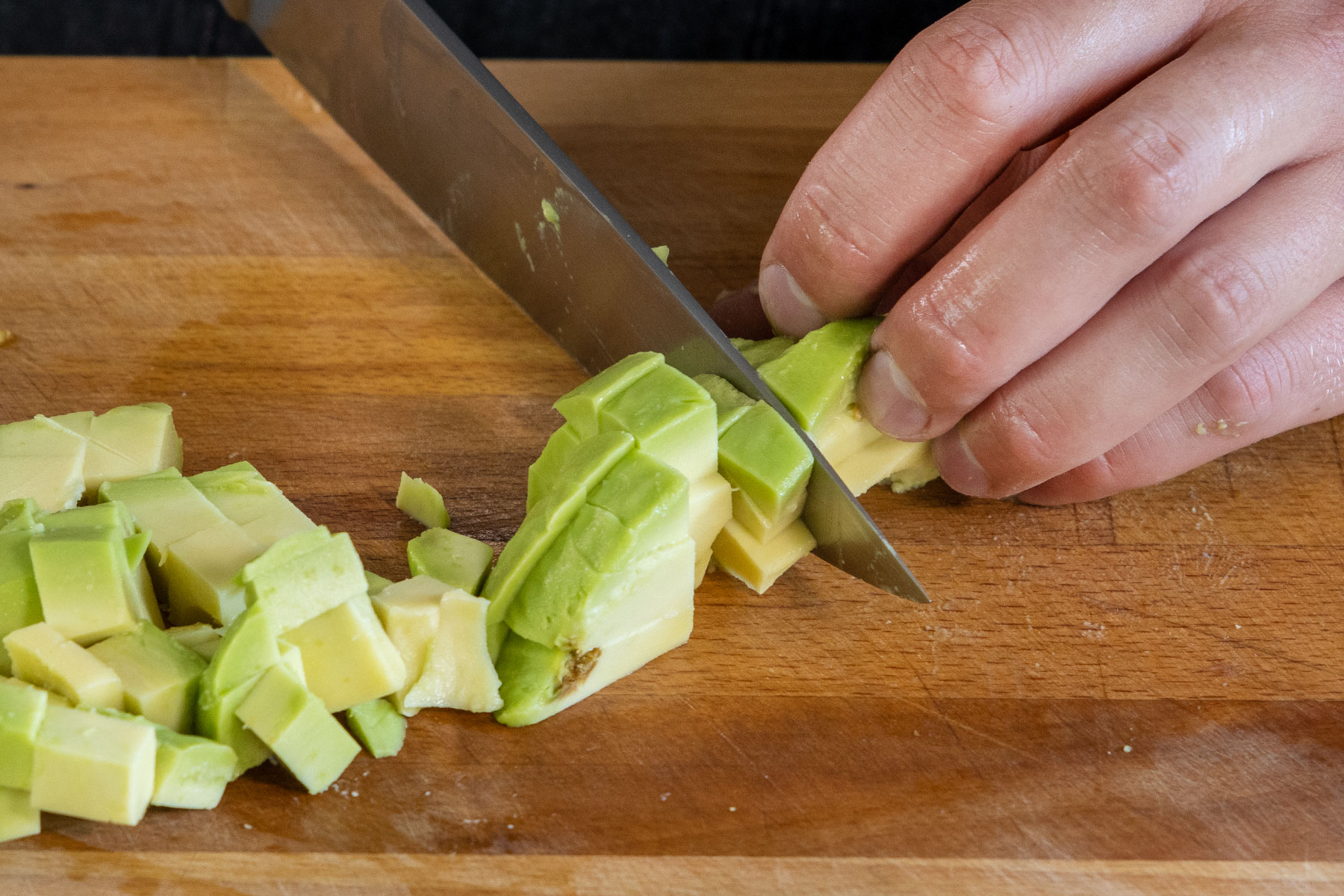 Mexikanische Wraps Vegetarisch Rezept Eatde