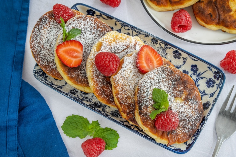 Was ist Topfen und Quark? Der wichtige Unterschied - eat.de