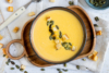 Cremige Butternut-Kürbis-Suppe | Rezept - eat.de