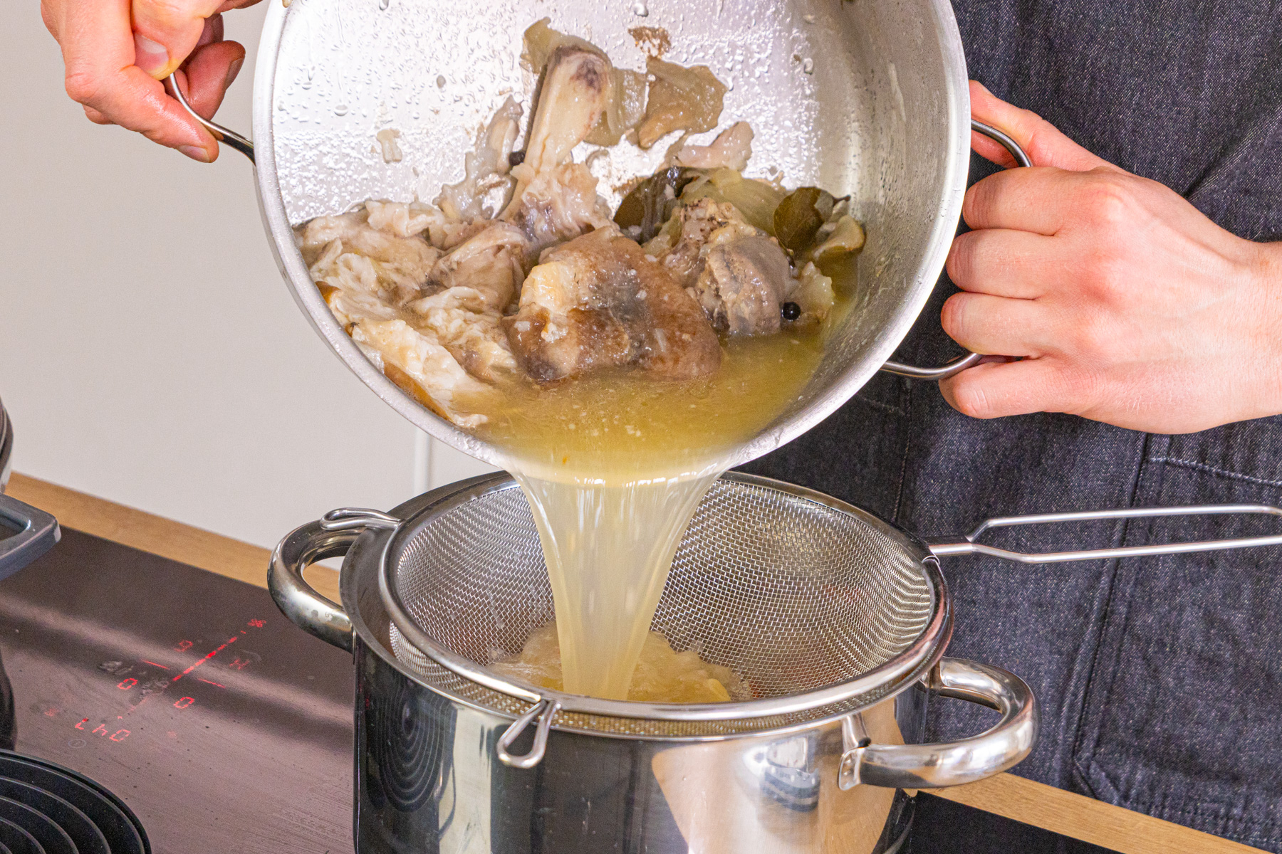 Eisbeinsülze | Rezept